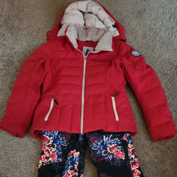 Obermeyer | Jackets & Coats | Womens Ski Jacket And Pants | Poshmark